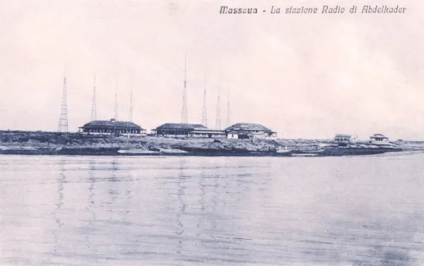 Massawa