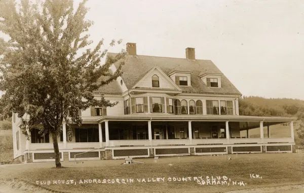 Androscoggin Valley Club House Our beautiful Wall Art and Photo Gifts ...