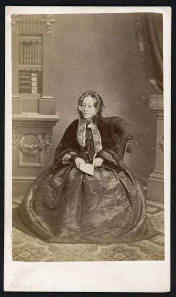 Anna Maria Hall