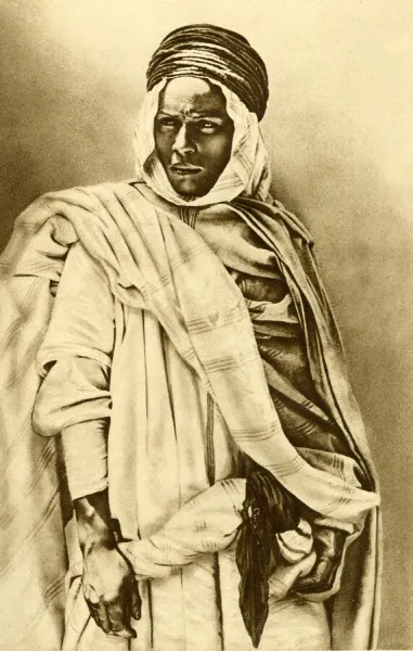 Berber Africa Berbers: The History Of The Original Inhabitants Of