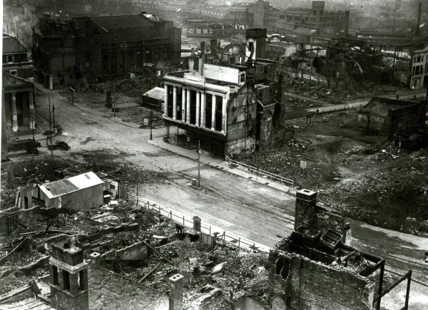 Coventry 1940