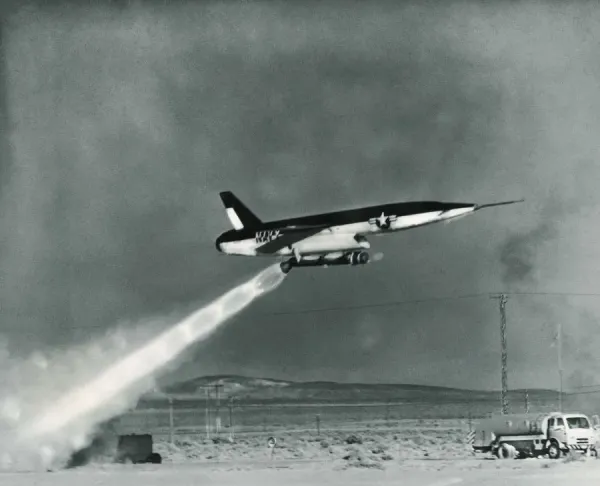 Regulus Missile
