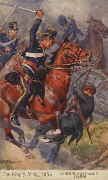 Balaclava Crimean War