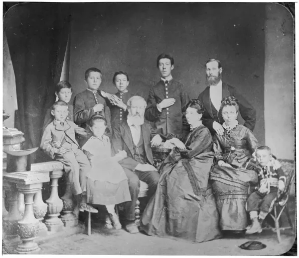 Anton Chekhov Family The Cherry Orchard Wikipedia
