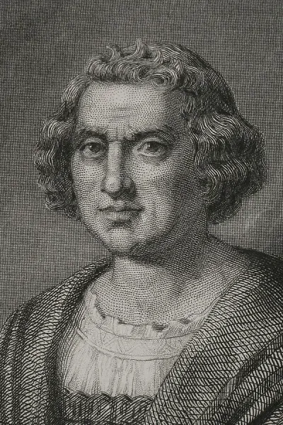 Christopher Columbus (1451-1506) Our beautiful Wall Art and Photo Gifts ...