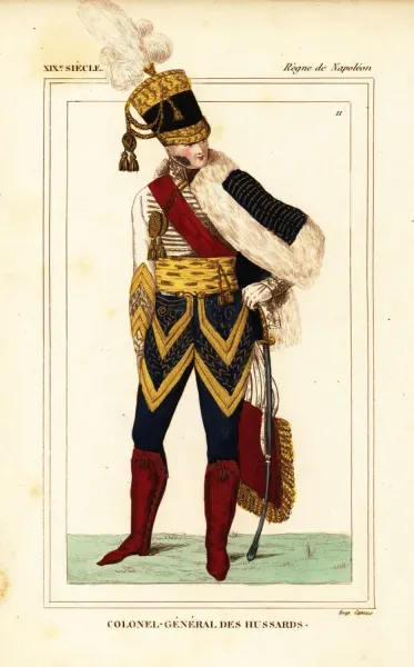 Napoleonic Officer 2,832 Napoleonic Officer Images, Stock Photos, And