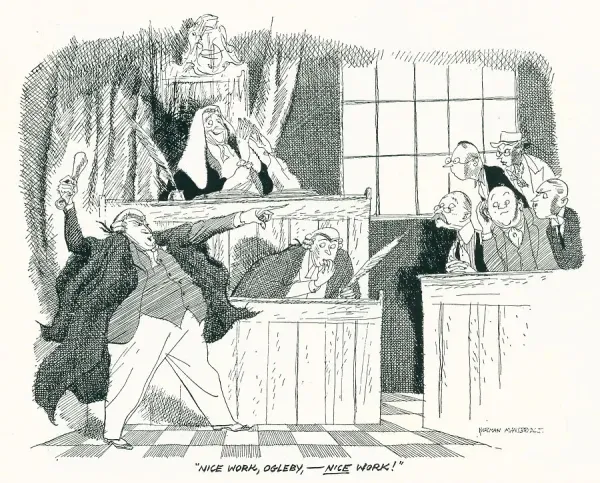 Courtroom Scene Our beautiful Wall Art and Photo Gifts include Framed ...