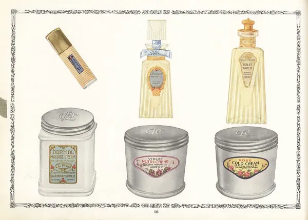 CPC brand cosmetics from 1926 Our beautiful Wall Art and Photo Gifts ...