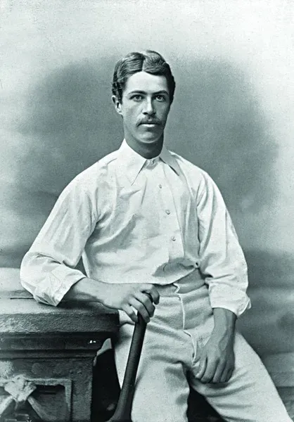 Cricketer, Quaife Our beautiful Wall Art and Photo Gifts include Framed ...