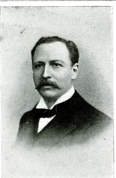 Dr Charles Mansell Moullin, The London Hospital Our beautiful Wall Art ...
