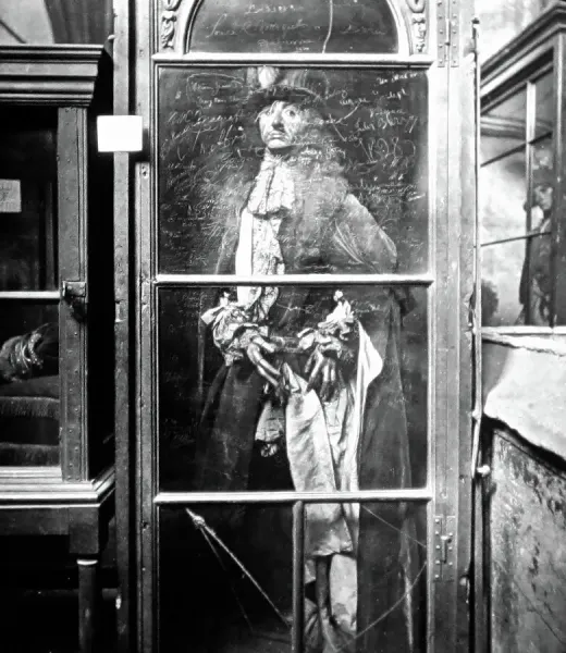 effigy of charles II westminster abbey Our beautiful Wall Art and Photo ...