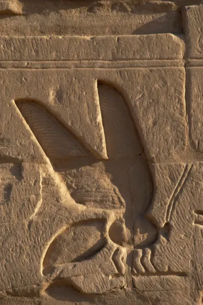 Egyptian Symbols And Designs
