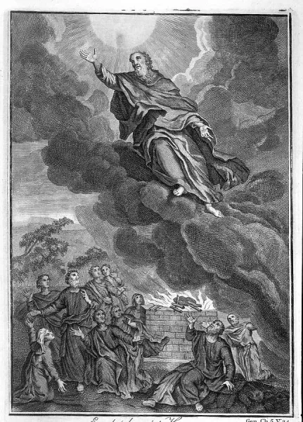 Enoch Old Testament