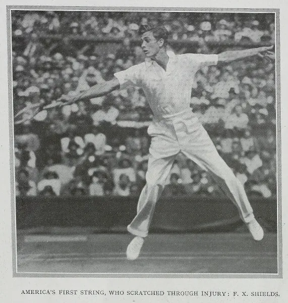 Frank Shields