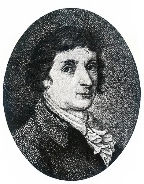 FRANZ KARL ACHARD (originally Francois-Charles) available as Framed ...