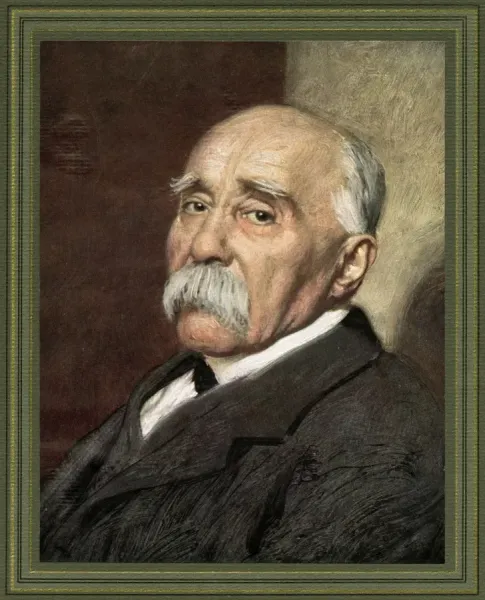 Georges Clemenceau