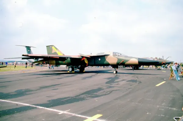 General Dynamics F-111C A8-144 Our beautiful Wall Art and Photo Gifts ...