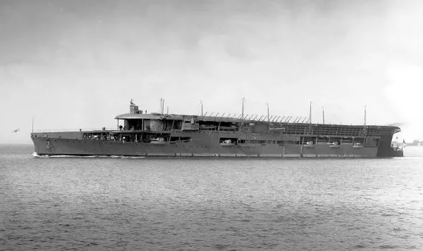 HMS Furious 47 aircraft carrier Our beautiful Wall Art and Photo Gifts ...