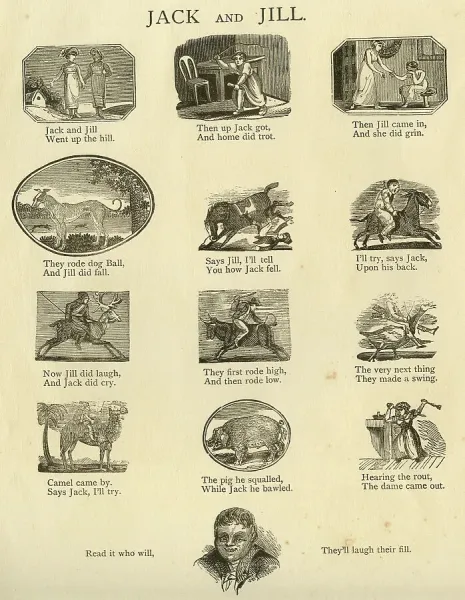 Jack And Jill Print Outs Jack And Jill Party Tickets, Stag And Doe