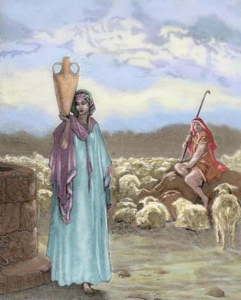 Rachel Old Testament