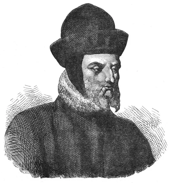 John Gower