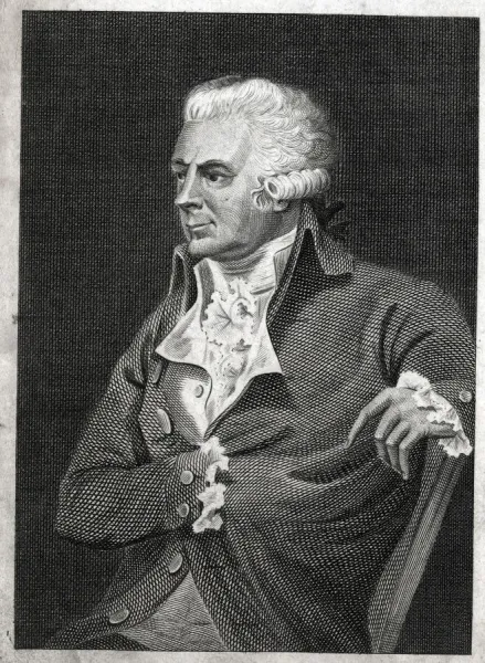 John Horne Tooke, clergyman, politician Our beautiful Wall Art and ...