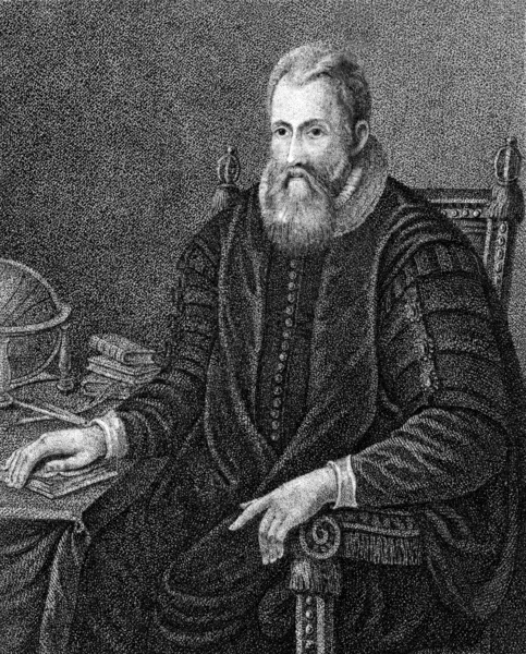 Napier Biography
