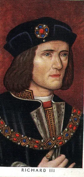 King Richard Iii King Richard III: These Bones May Not Be His – But