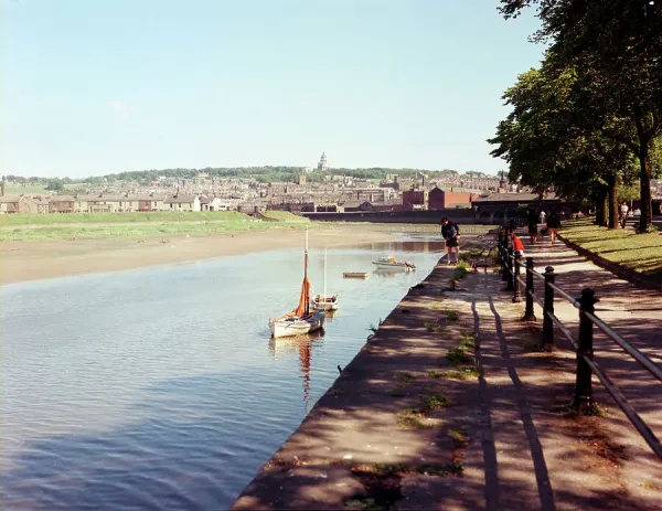 Lancaster St Georges Quay Our beautiful Wall Art and Photo Gifts ...