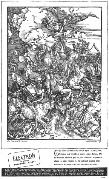 Magnesium Elektron Magnesium Elektron Ltd Our beautiful Wall Art and ...