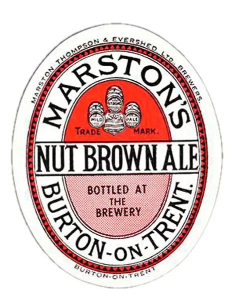 Marstons Nut Brown Ale Our beautiful Wall Art and Photo Gifts include ...