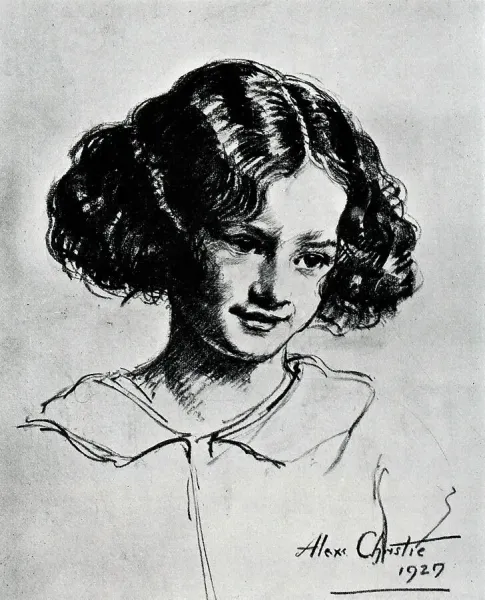 Miss Elizabeth Henderson available as Framed Prints, Photos, Wall Art ...