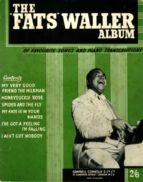 Fats Waller Album