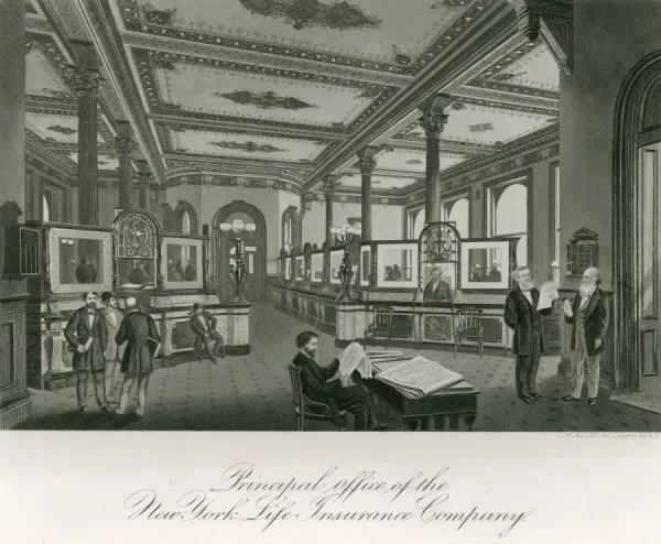 New York Life Insurance Company
