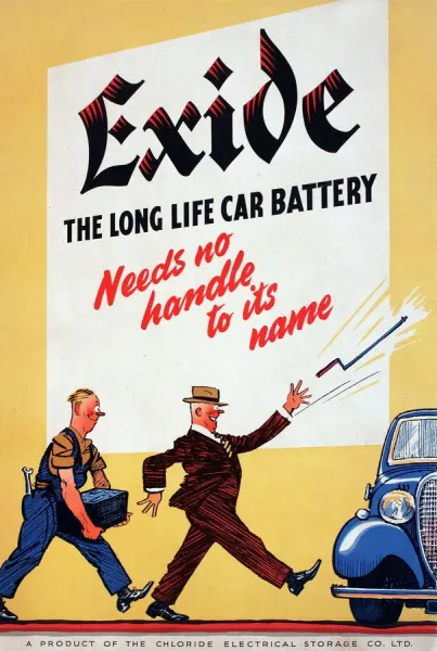 Exide Life Logo