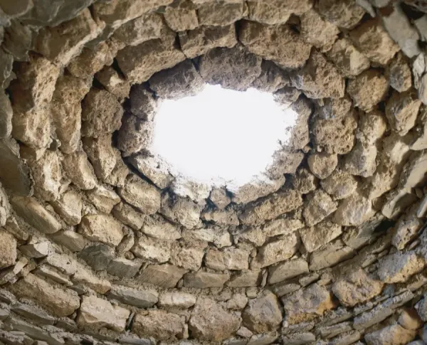 Prehistory. Copper Age. Circular tomb Our beautiful Wall Art and Photo ...