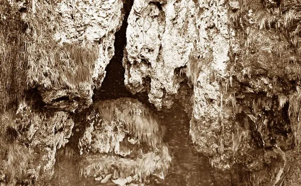 Prince Charlie Cave, Portree, Isle of Skye Our beautiful Wall Art and ...