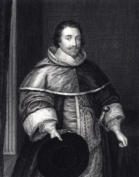 Ralph, Lord Hopton Our beautiful Wall Art and Photo Gifts include ...