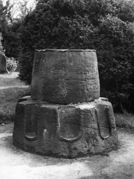 Ripley Weeping Cross Our beautiful Wall Art and Photo Gifts include ...