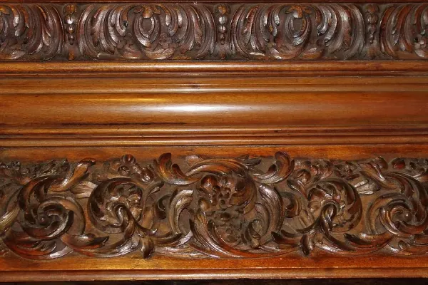 RMS Olympic stateroom cabin door (detail) Our beautiful Wall Art and ...