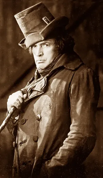 John Martin Actor