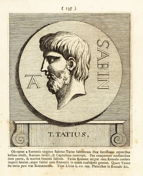 King Titus Of Rome The Real Titus In Those About To Die | HistoryExtra