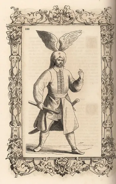 Turkish strongman or Roncassi. Bravo Turc Our beautiful Wall Art and ...