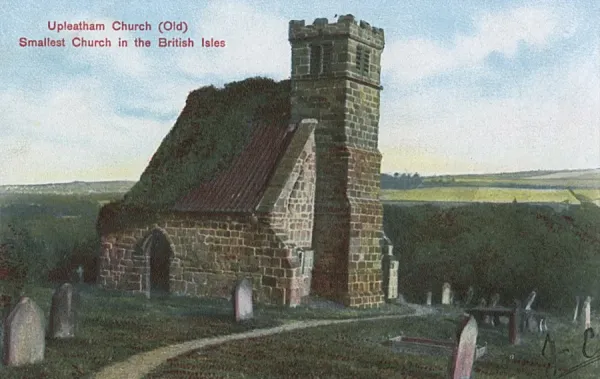Upleatham St Andrews Church Our beautiful Wall Art and Photo Gifts ...