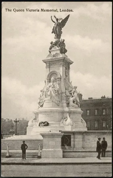 Victoria Memorial Our beautiful Wall Art and Photo Gifts include Framed ...