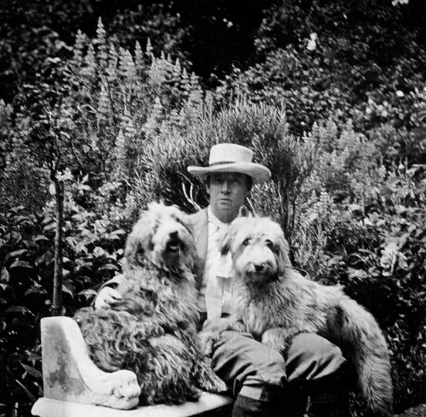 Walford Graham Robertson (1866-1948) RP Our beautiful Wall Art and ...