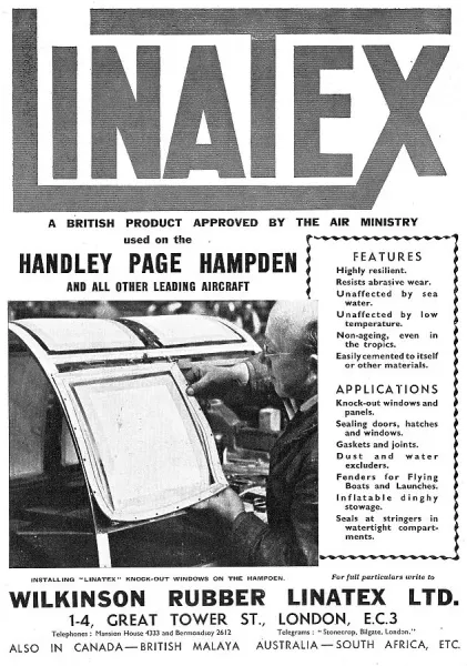 Wilkinson Rubber Linatex Wilkinson Rubber Linatex Ltd