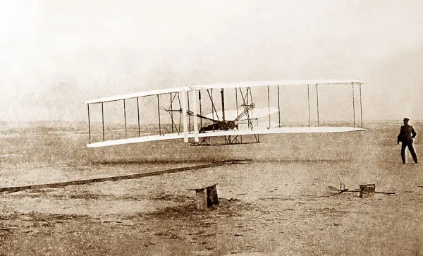 Kitty Hawk Wright Brothers Wright Brothers Museum | Kitty Hawk, NC