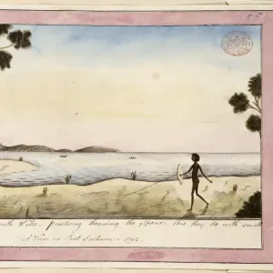 Aboriginal Funeral Ceremonies Aboriginal Burials | Aboriginal Heritage