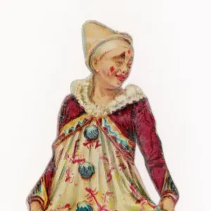 Victorian Era Costumes Clowns